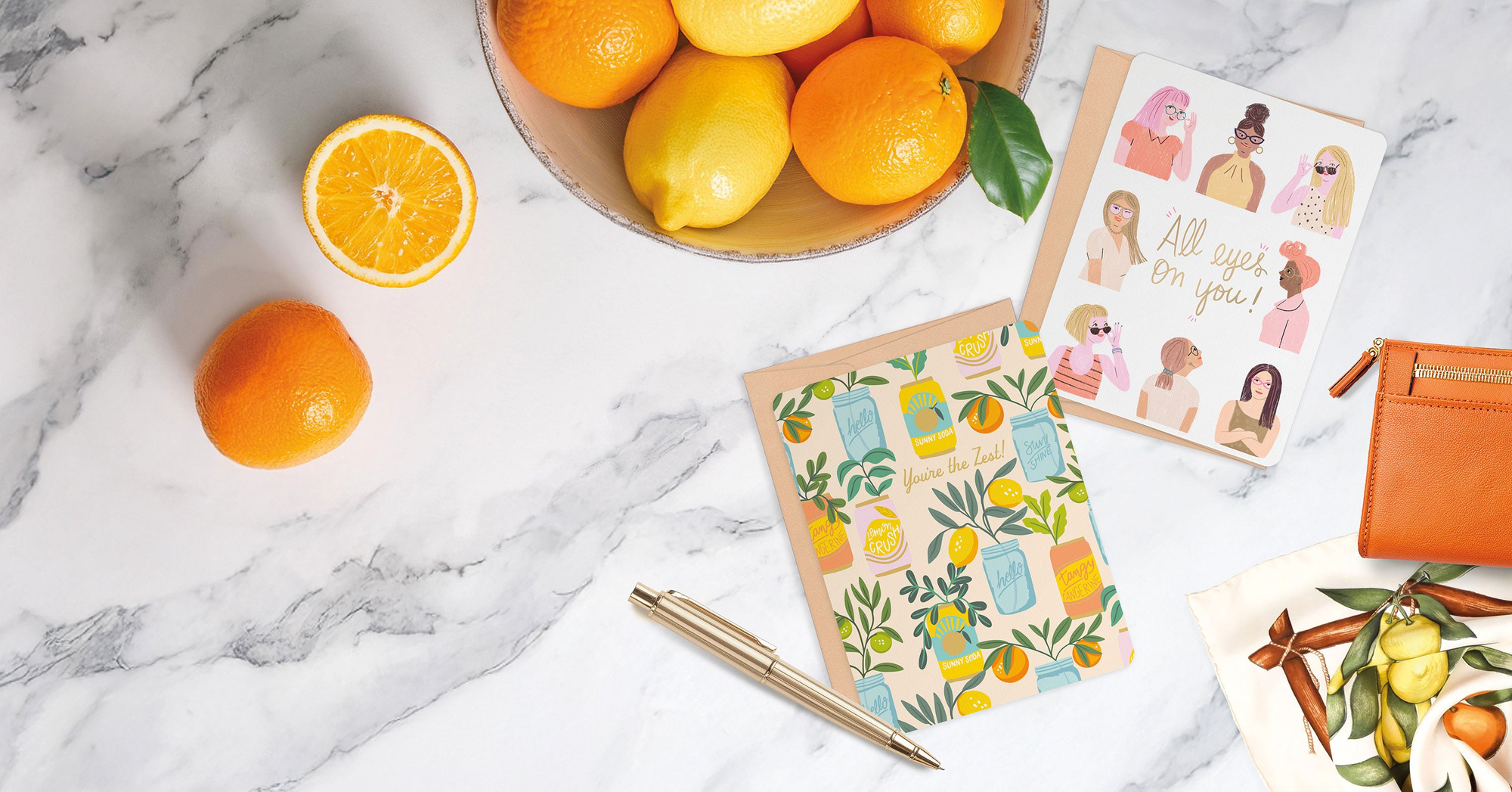 All Cards – Willow & Ivy Press